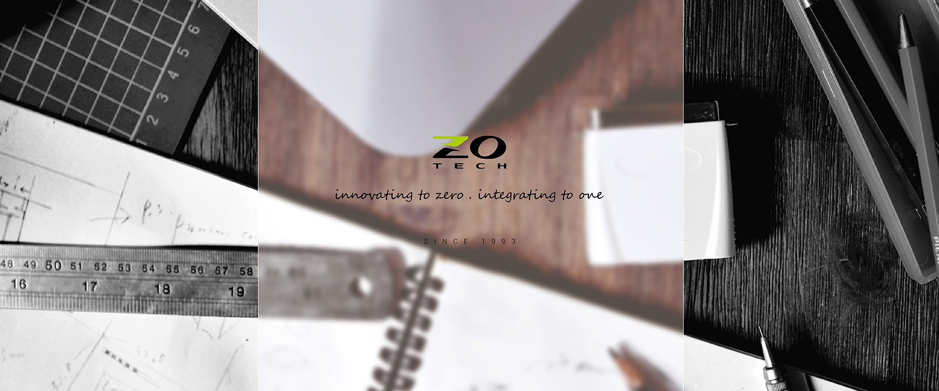 HOME - ZOTECH Co., Ltd.