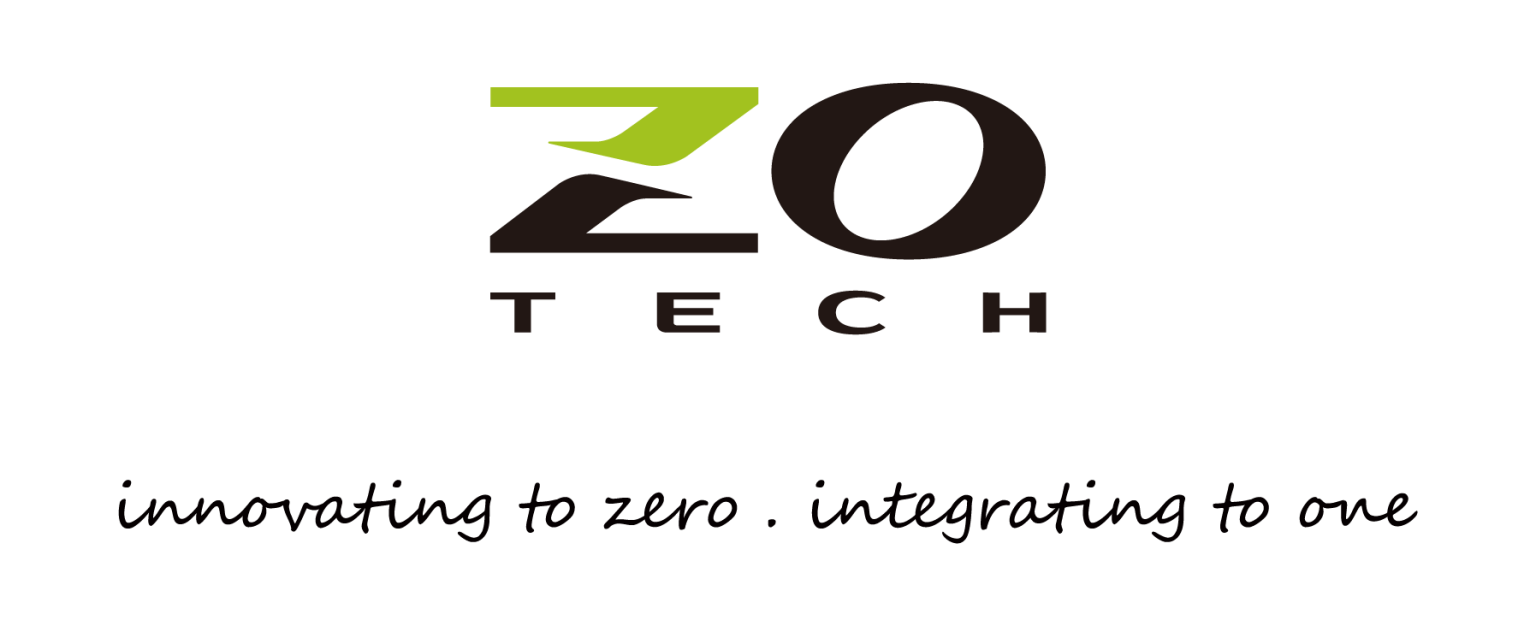 HOME - zotech